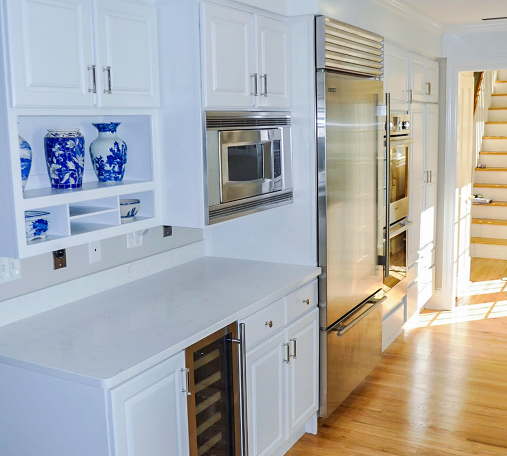Westport CT Kitchen Refinishing Classic Refinishers Westport CT Kitchen Refinishing Classic Refinishers